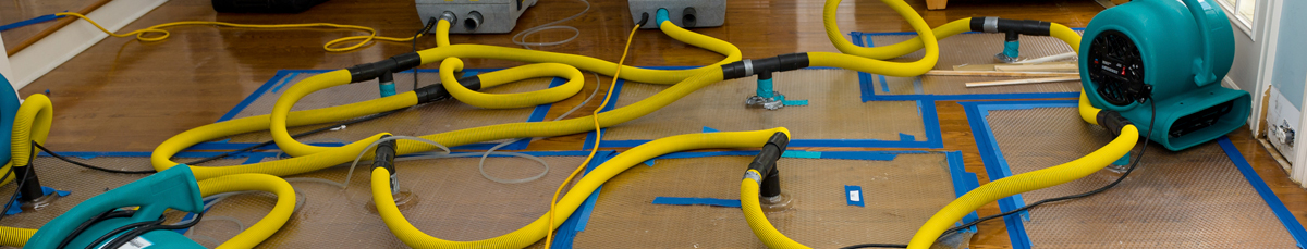 Water Backup – Eckburg Insurance Group