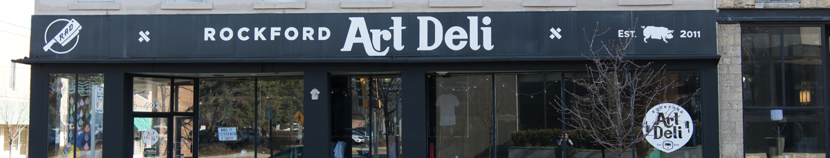 Storefront – Eckburg Insurance Group